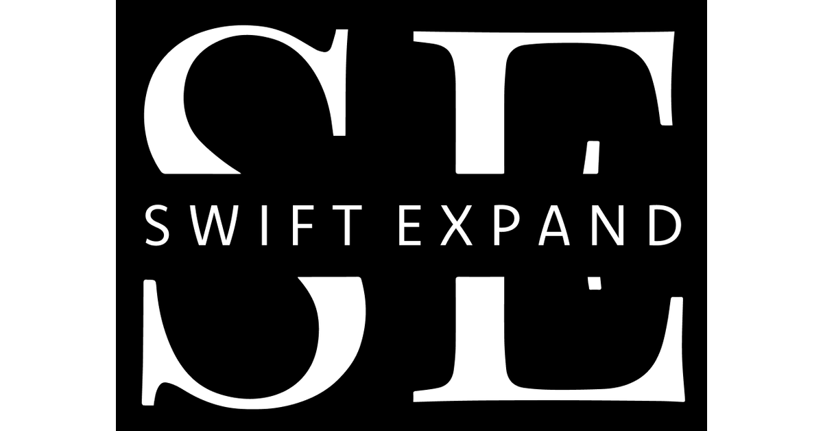 UX UI audit – Swift Expand